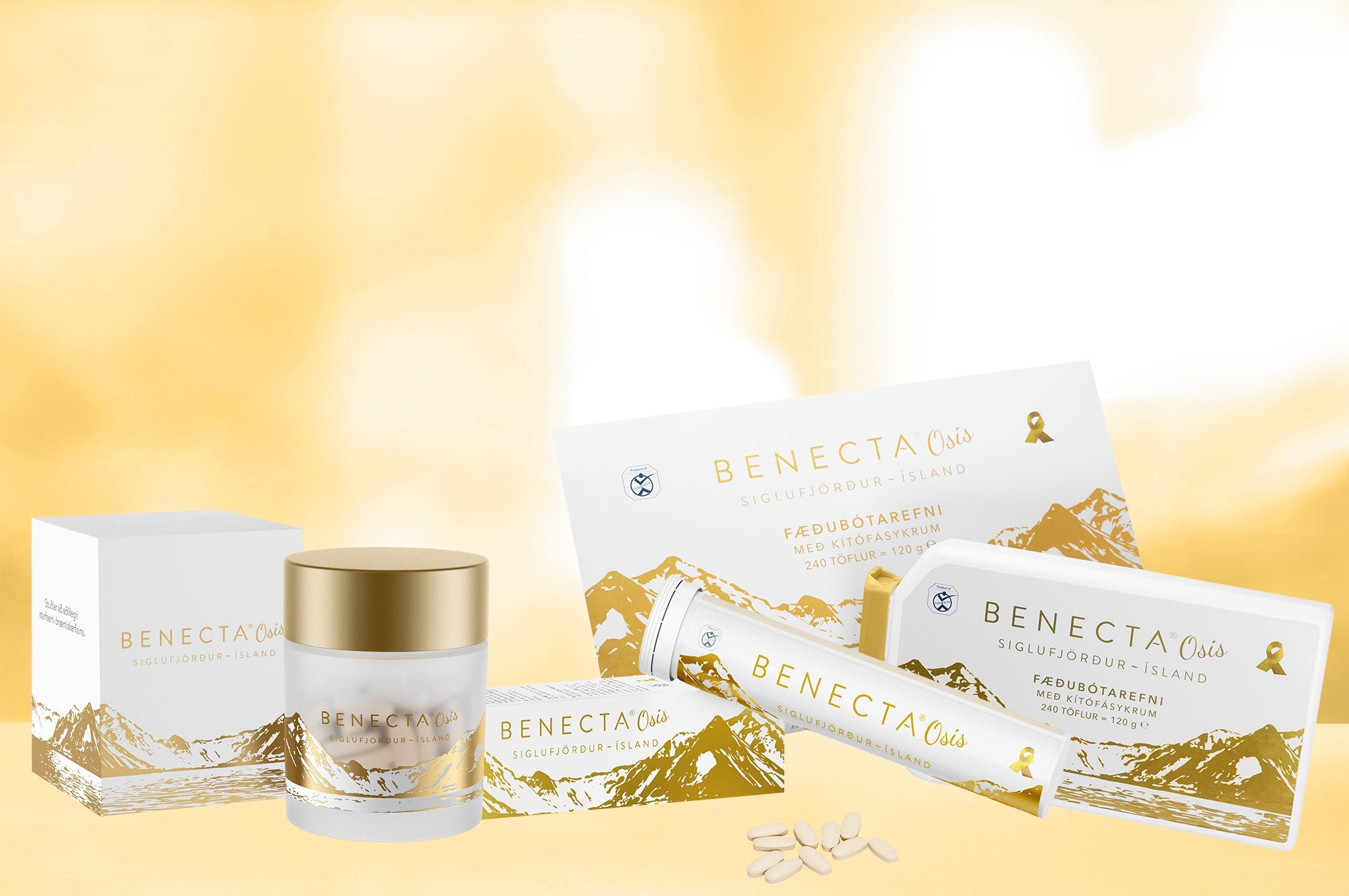 Benecta Osis – Benecta IS