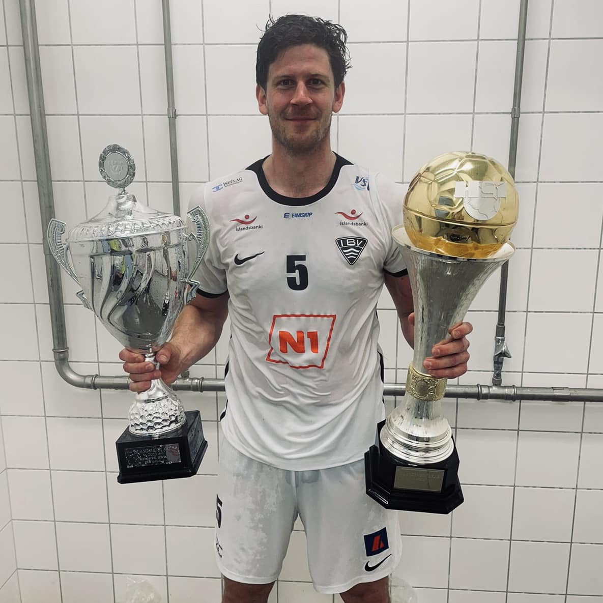 Rúnar Kárason – Benecta