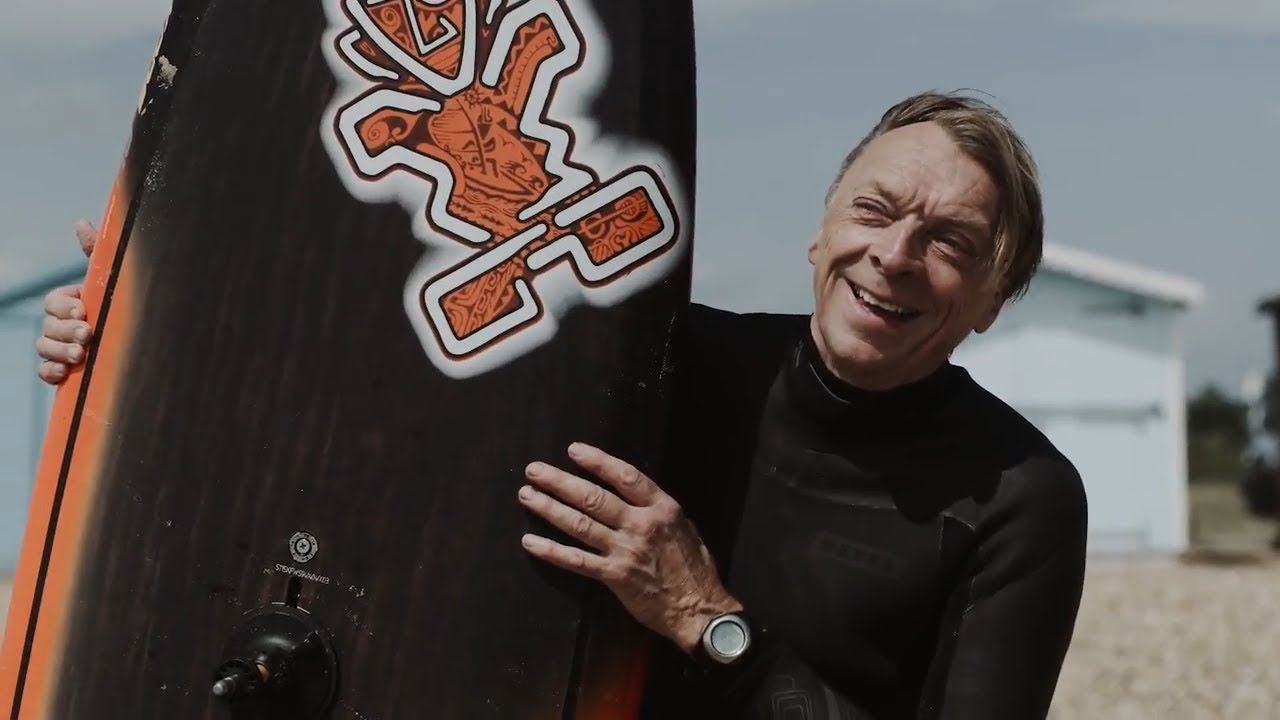 John Merriman – Benecta IS