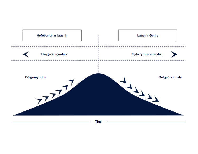 Hvað er Benecta – Benecta IS
