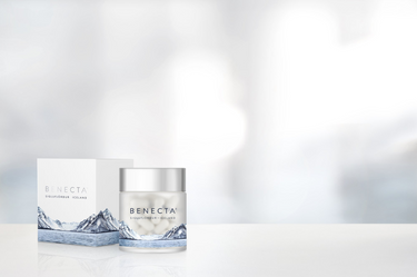 Benecta - Finndu áhrifin - Nýstárlegt fæðubótarefni